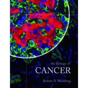 The Biology of Cancer byWeinberg: Robert A. Weinberg: Amazon.com: Books