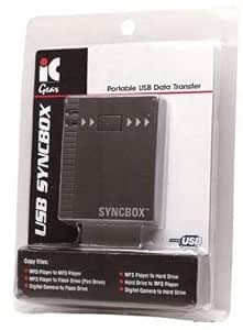 Buy IC INTRACOM USB SYNCBOX Online at Low Prices in India - Amazon.in