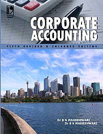 Corporate Accounting : Amazon.com.tr: Kitap