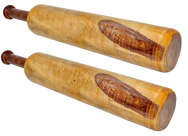 Buy ZUBYCO Sports Mugdar, Indian Mugdar (Pack of 2), Indian Club ...