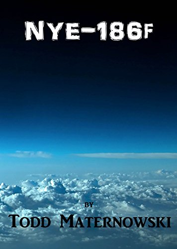 NYE-186f eBook : Maternowski, Todd: Amazon.in: Kindle Store