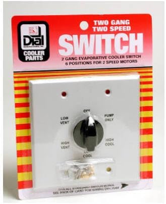 Dial Wall Switch 115 V - Switch Plates - Amazon.com