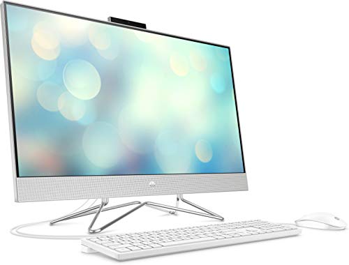 HP 27-DP1002NG - Ordenador Todo en uno (27 Pulgadas/Full HD) (Intel ...