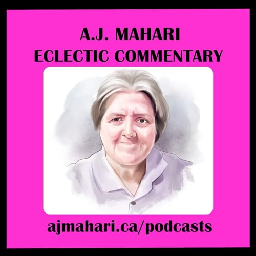 AJ Mahari Eclectic Commentary : A.J. Mahari: Amazon.in: Books