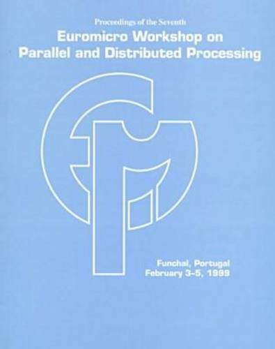 Amazon | Proceedings of the Seventh Euromicro Workshop on Parallel and Distributed Processing ...