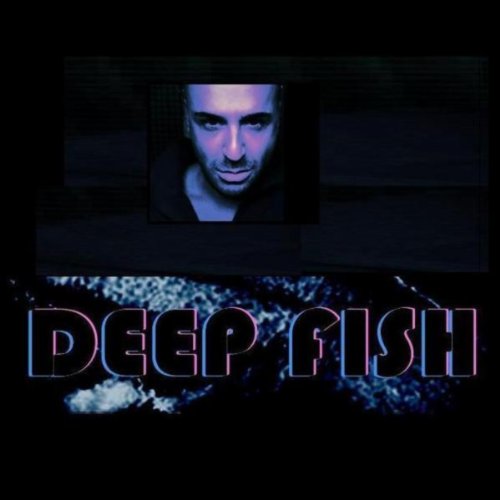 Tony Deep Fish by Tony Deep Fish on Amazon Music - Amazon.co.uk