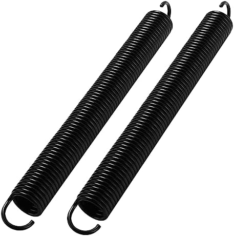 04200080 Attic Ladder Springs Replacement for Century Attic Ladders - 2 ...