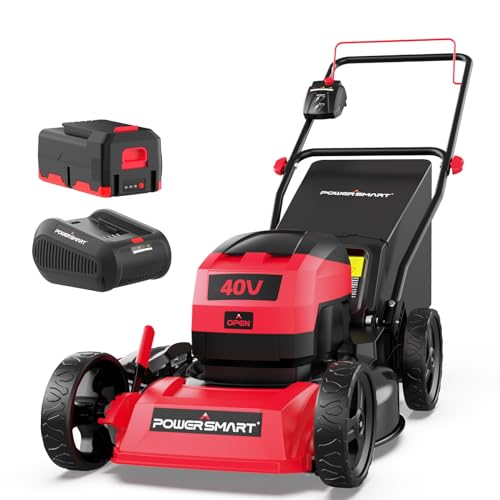 Power Mower Sales – The 15 best products compared