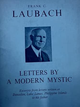 Letters by a Modern Mystic eBook : Laubach, Frank: Amazon.ca: Books