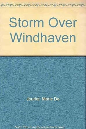 Buy Storm Over Windhaven Book Online at Low Prices in India | Storm ...