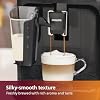 PHILIPS Versuni Latte Go Fully Automatic Bean To Cup Espresso Coffee ...