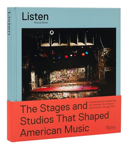 5 Best Music Photography Books That Capture the Rhythm of Legends ...