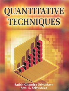 Buy Quantitative Techniques Book Online at Low Prices in India ...
