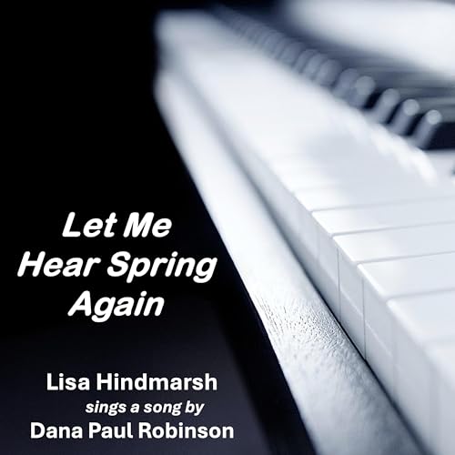 Let Me Hear Spring Again by Lisa Hindmarsh on Amazon Music - Amazon.com