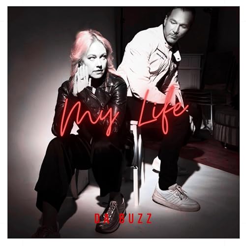 Amazon.com: My Life : Da Buzz: Digital Music