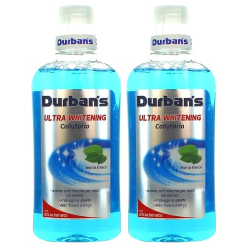 Collutorio Bicarbonato → Classifica 20 Più Venduti e Prezzi nel 2024