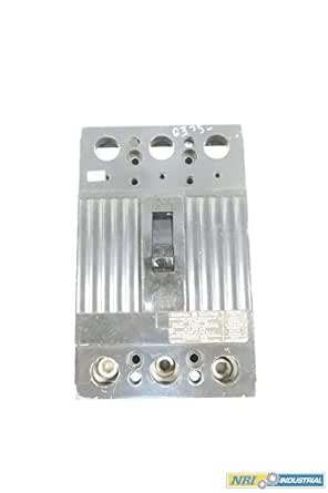 GE TQD32225 3P 225A AMP 240V-AC Molded CASE Circuit Breaker D580592 ...