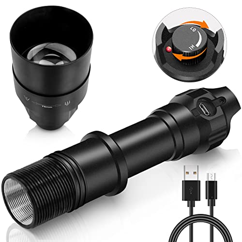 Lampe fresnel : le top 30 des meilleurs de 2024 | Achat Gagnant