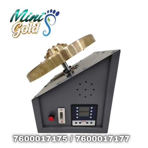 AASTHA ENGINEERING Digital Ayurvedic Kansya Therapy Massage Machine ...