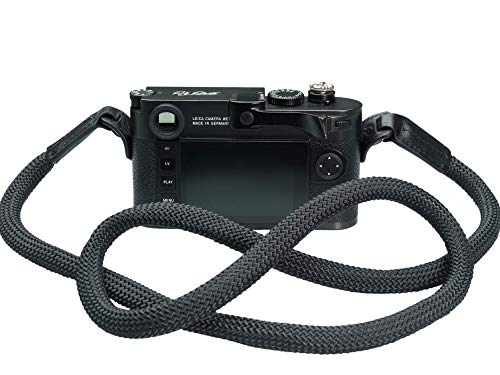 The 30 Best Rope Camera Straps of 2025 [Verified] - Cherry Picks