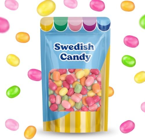 Amazon.com : Scandylicious Kastanjer - Kracher - Sour Fizzy Beans ...