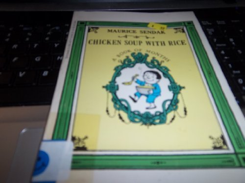 Chicken Soup with Rice: Sendak, Maurice: 9780590401715: Amazon.com: Books