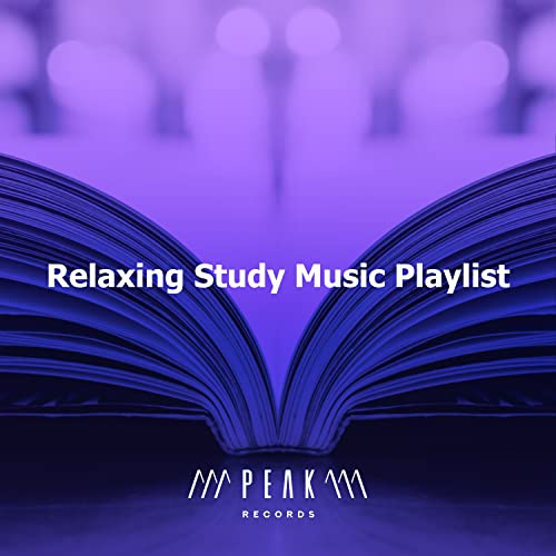 Écouter Relaxing Study Music Playlist de Study Playlist sur Amazon ...