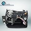 Amazon.com: Air Ride Suspension Compressor Pump Compatible With ...