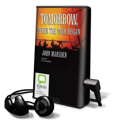 Amazon.com: Tomorrow, When the War Began: Library Edition ...