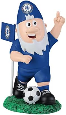 FOCO Officially Licensed Tottenham Hotspur FC Corner Football Garden ...