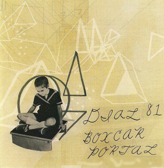 Dial 81 - Boxcar Portal - Amazon.com Music