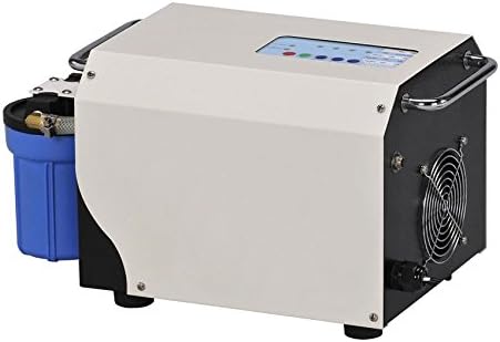 Amazon.com: HydroMist 35 High-Pressure Misting Pump, Professional Pump ...