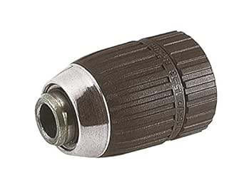 wolfcraft Quick-Release Chuck I 2623000 : Amazon.co.uk: DIY & Tools