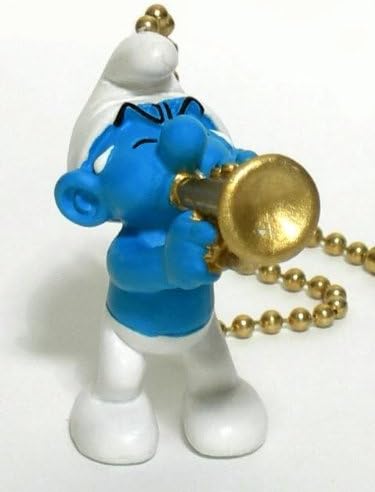Amazon.com: Trumpet Smurf Ceiling Fan Light Pull : Tools & Home Improvement