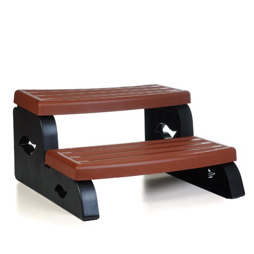 Our Guide to the Best Spa & Hot Tub Steps