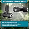 Amazon.com: Aothotop 75FT Misters for Outside Patio – 2026 4th Gen ...