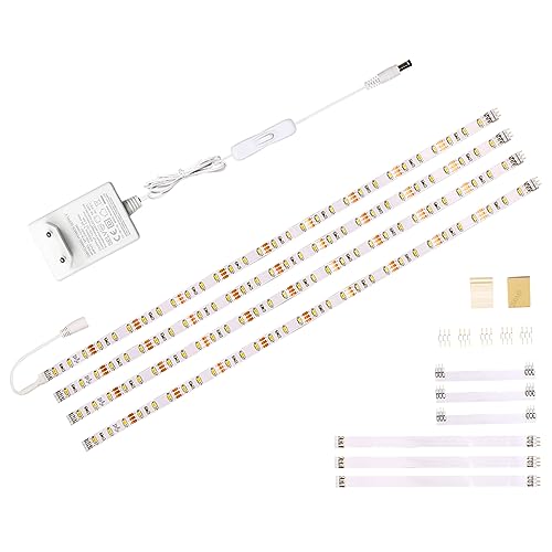 Strisce LED con spina | LED Moment