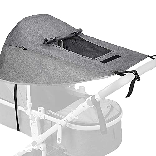 Amazon.co.uk Best Sellers: The most popular items in Pushchair Parasols ...