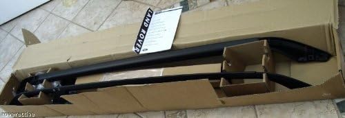 EuroActive Land Rover Brand LR2 Freelander 2 Genuine Land Rover Raised ...