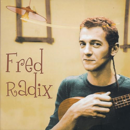Play Fred Radix by Fred Radix on Amazon Music