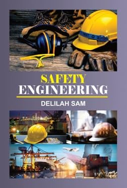 Buy Safety Engineering Book Online at Low Prices in India | Safety Engineering Reviews & Ratings ...