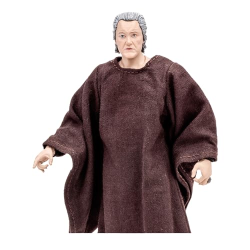 McFarlane Toys Dune: Part Two Emperor Shaddam IV 7-Inch Action Figure ...