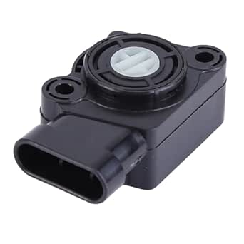 Amazon.com: 134030 Throttle Position Sensor Fit for International ...