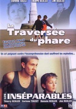 La Traversée du phare / Les Inséparables: Amazon.fr: Jim Redler, Katty ...