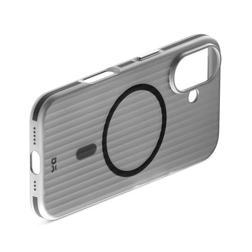 DailyObjects PC Beam 2.0 Magnetic Protective Case Cover Compatible with ...