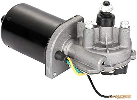 Amazon.com: cciyu Windshield Wiper Motor Replacement fit for 1997-1999 ...