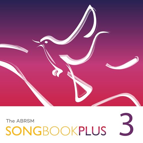 Play The ABRSM Songbook Plus, Grade 3 by ABRSM on Amazon Music