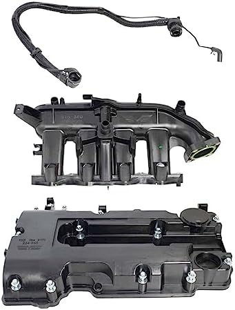 Amazon.com: Intake Manifold & Valve Cover Kit for Chevy Sonic Cruze ...
