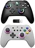 Amazon.com: ECHTPower Wireless PC Gaming Controller - Hall Effect Joystick, 2.4G & Wired 1000Hz ...