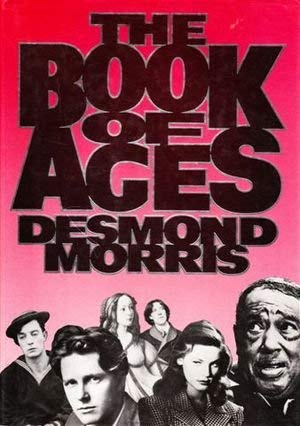 Book Of Ages: Morris, D: 9780224021661: Amazon.com: Books